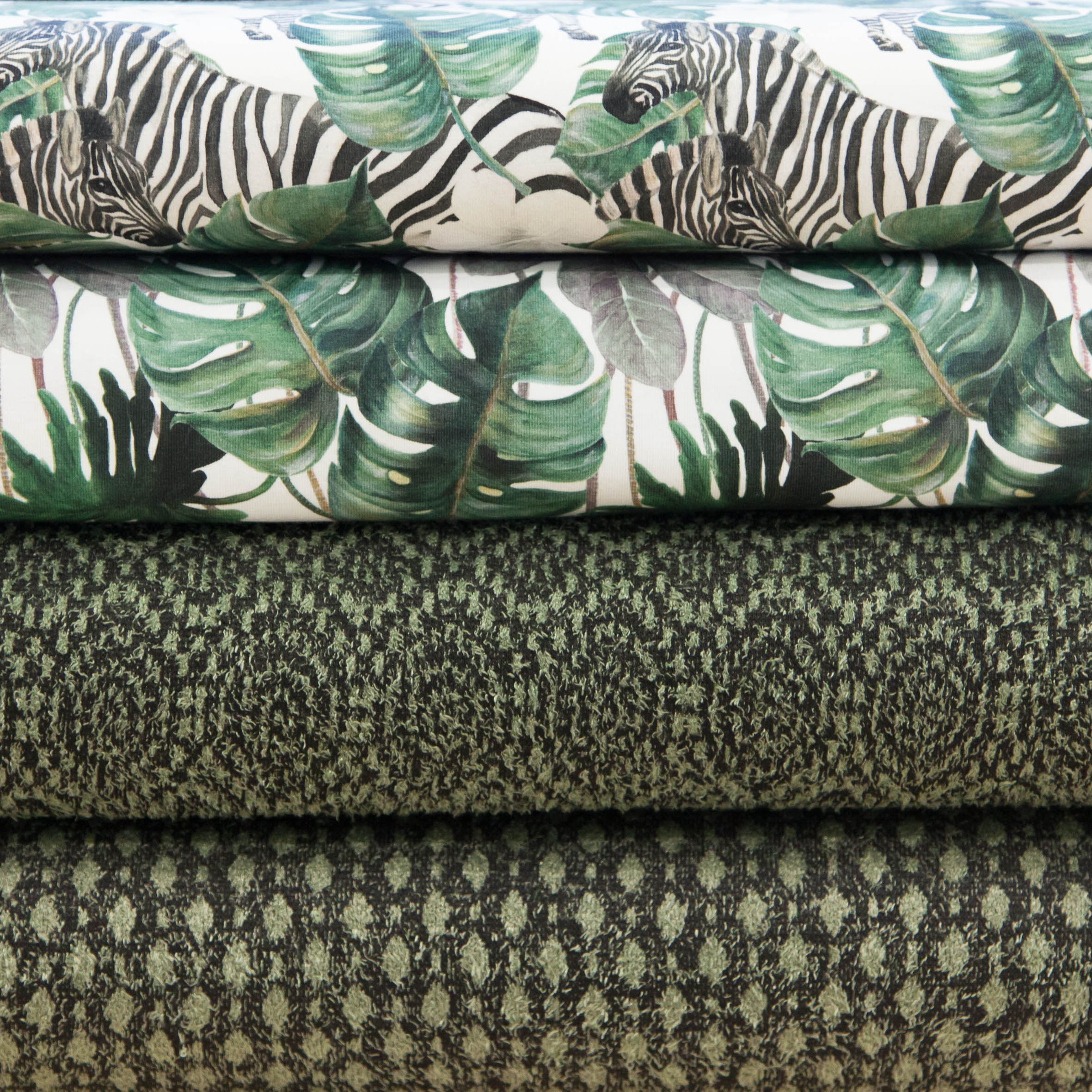 Bekleidungsstoffe als Meterware – Wenatex Haus der Stoffe