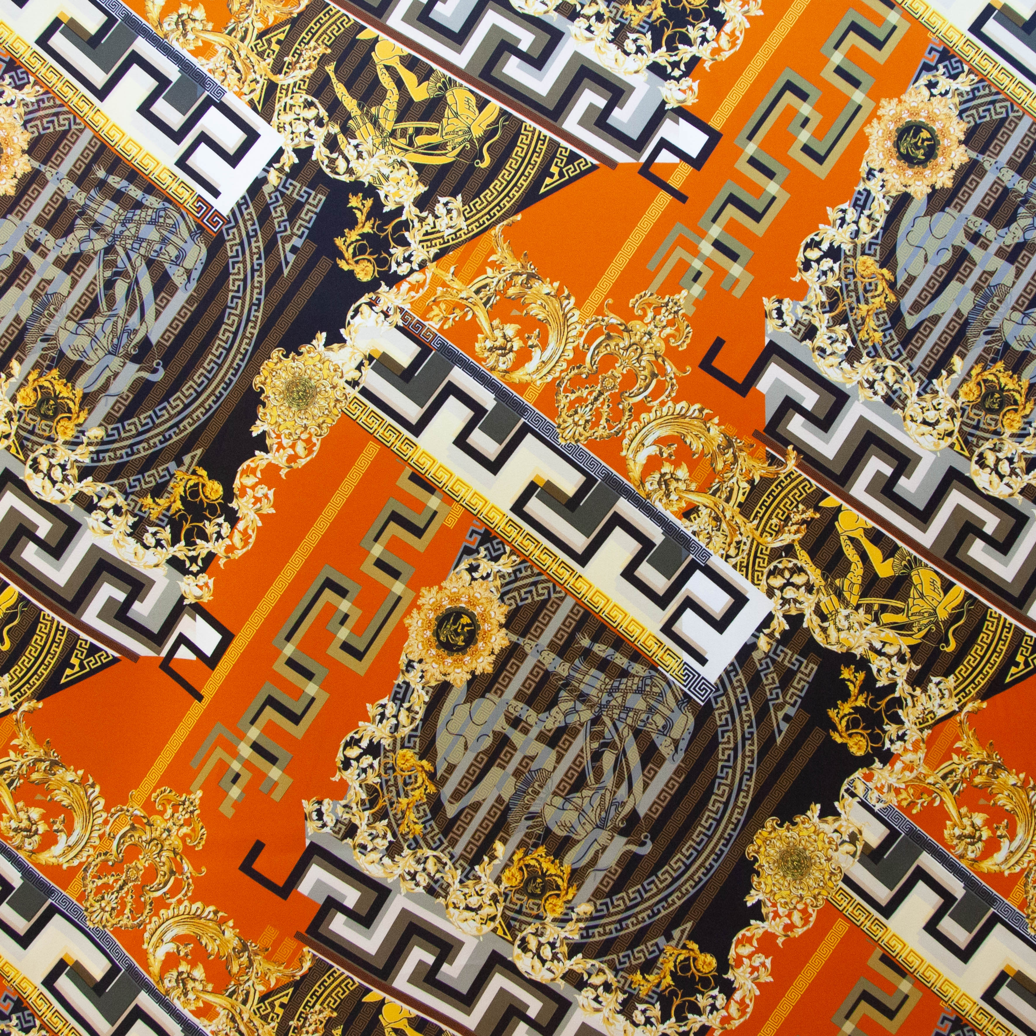 Designer Stoffe als Meterware – Haus der Stoffe Salzburg