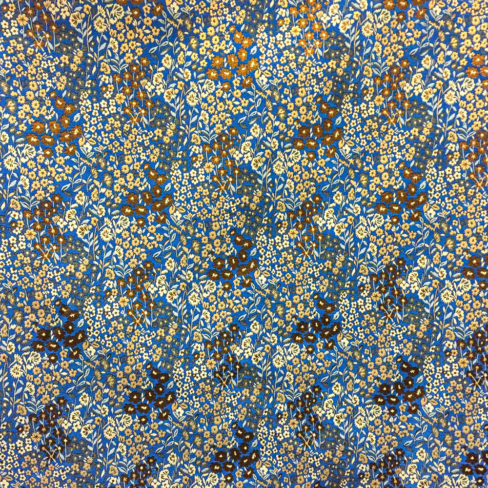 Designer Stoffe als Meterware – Haus der Stoffe Salzburg