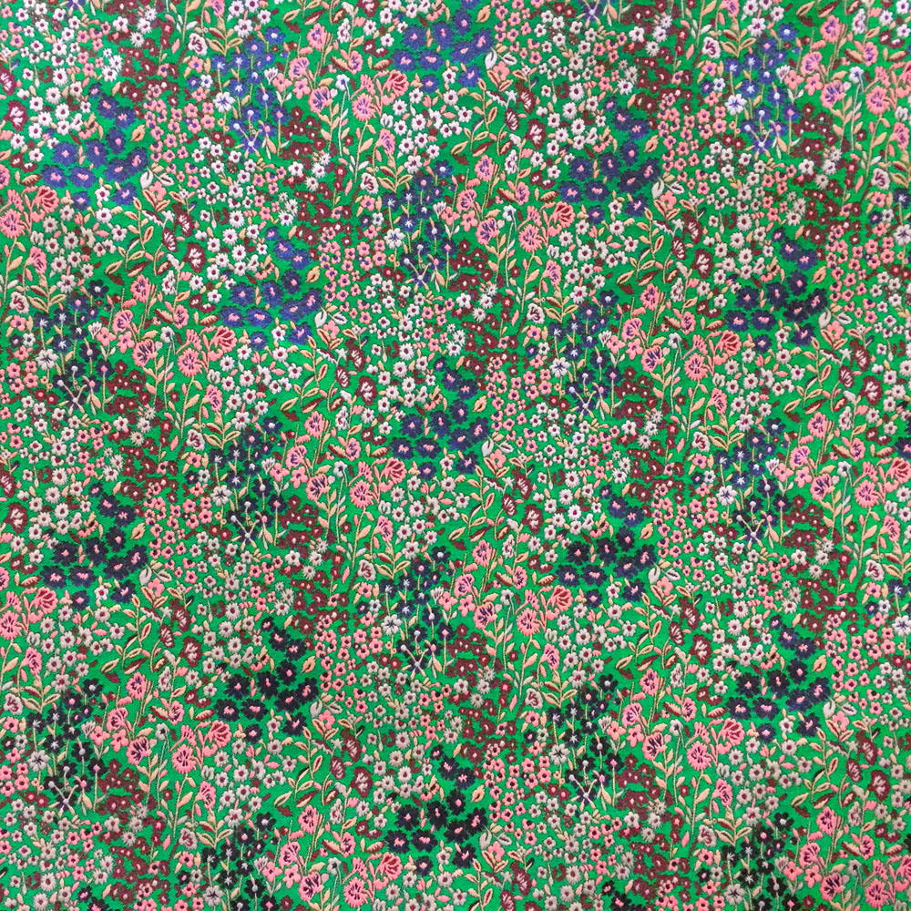 Designer Stoffe als Meterware – Haus der Stoffe Salzburg