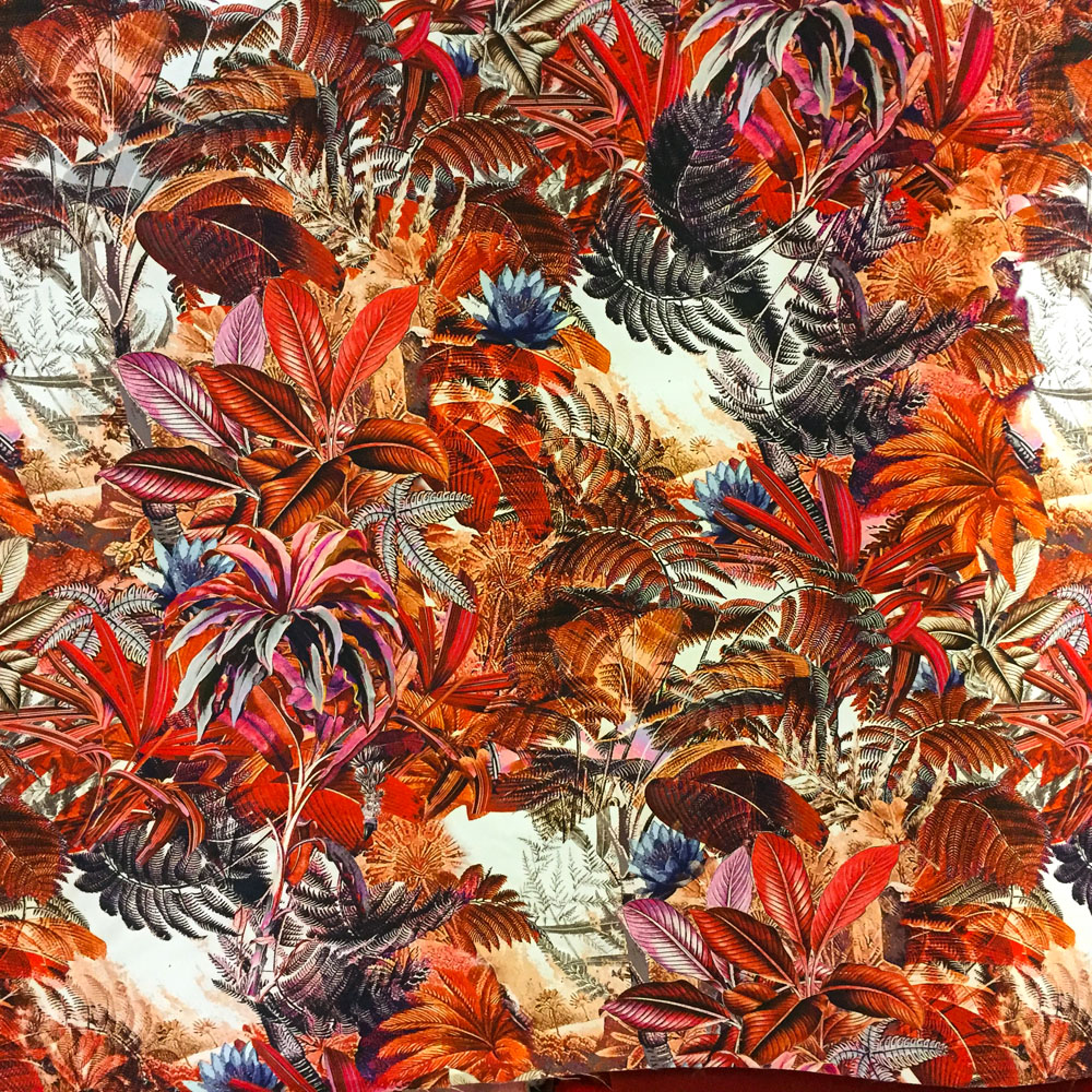 Designer Stoffe als Meterware – Haus der Stoffe Salzburg