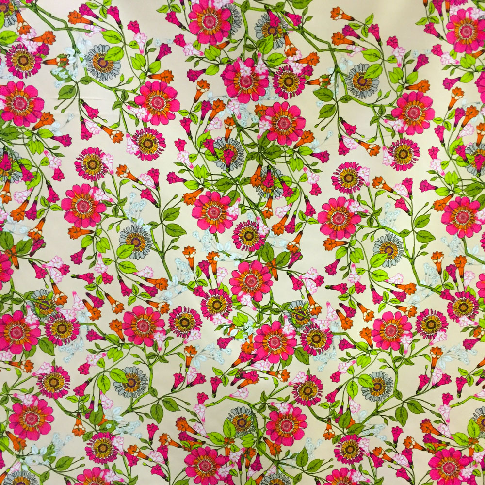 Designer Stoffe als Meterware – Haus der Stoffe Salzburg