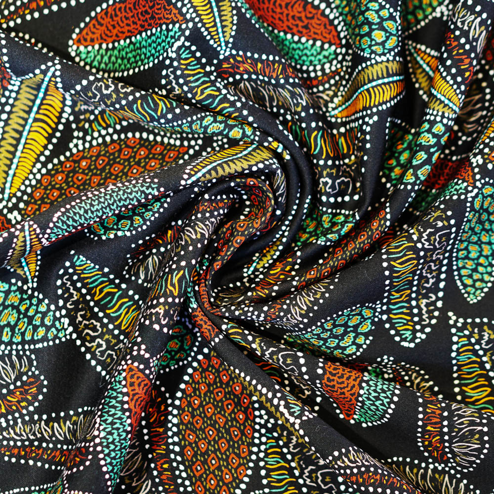 Bekleidungsstoffe als Meterware – Wenatex Haus der Stoffe