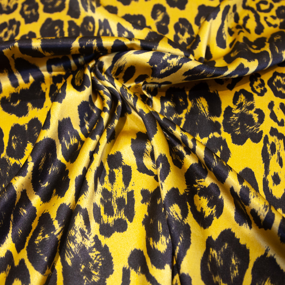 Designer Stoffe als Meterware – Haus der Stoffe Salzburg