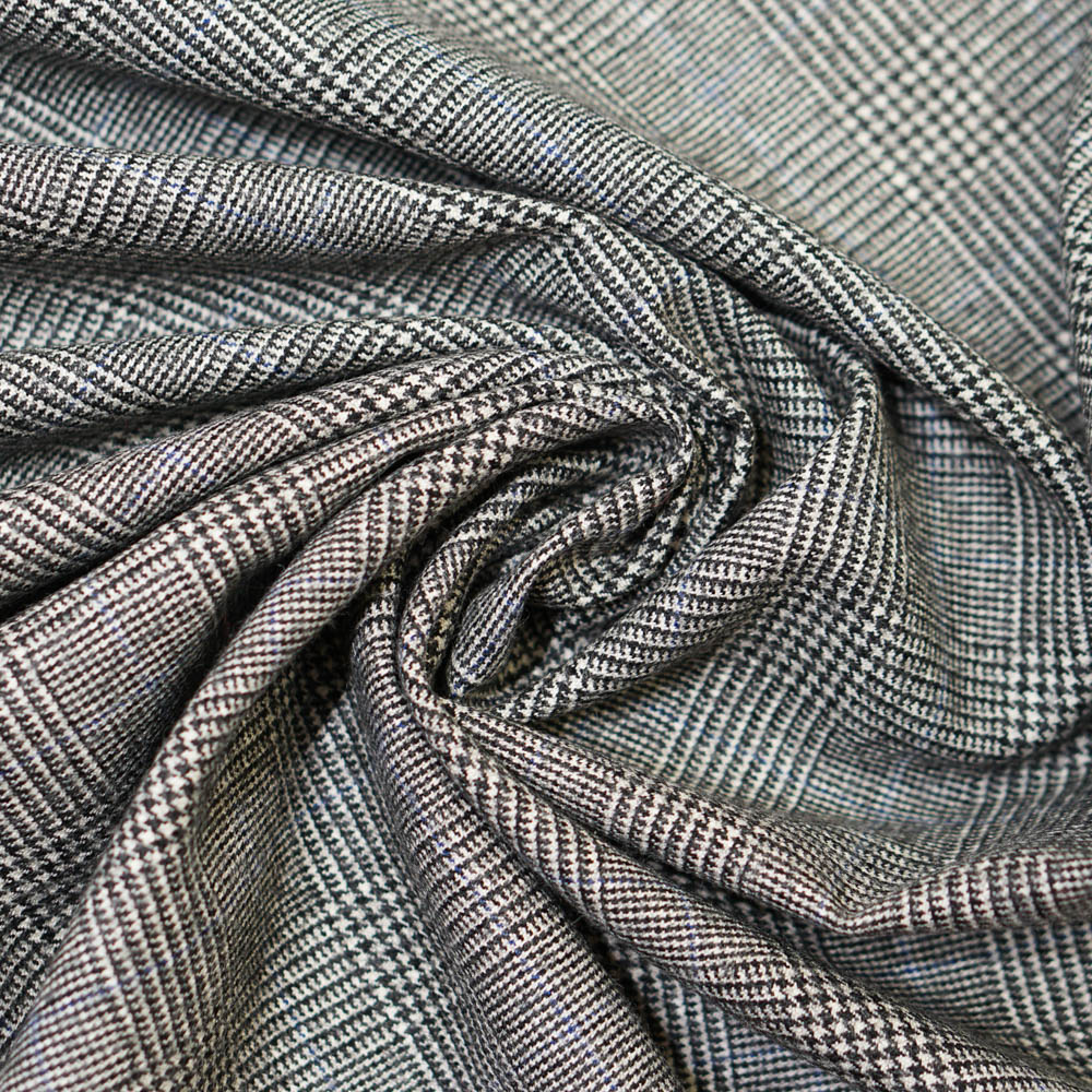 Designer Stoffe als Meterware – Haus der Stoffe Salzburg