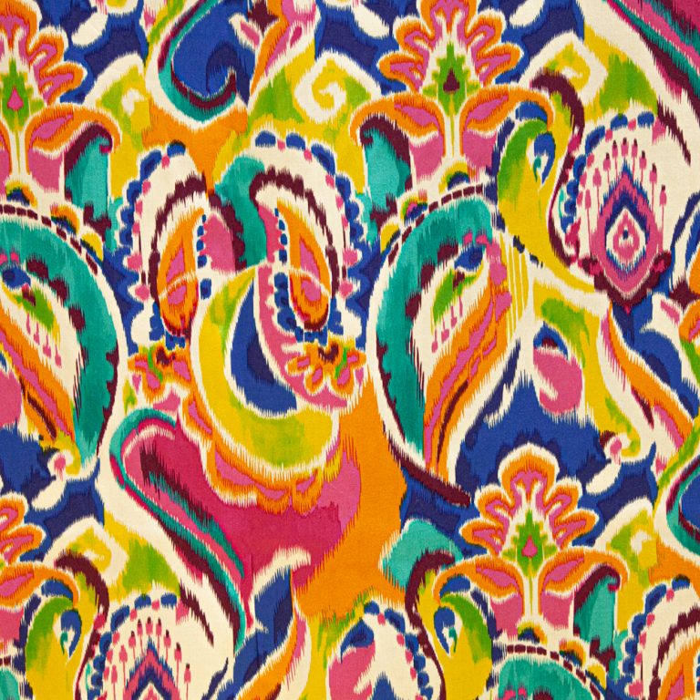 Designer Stoffe als Meterware – Haus der Stoffe Salzburg